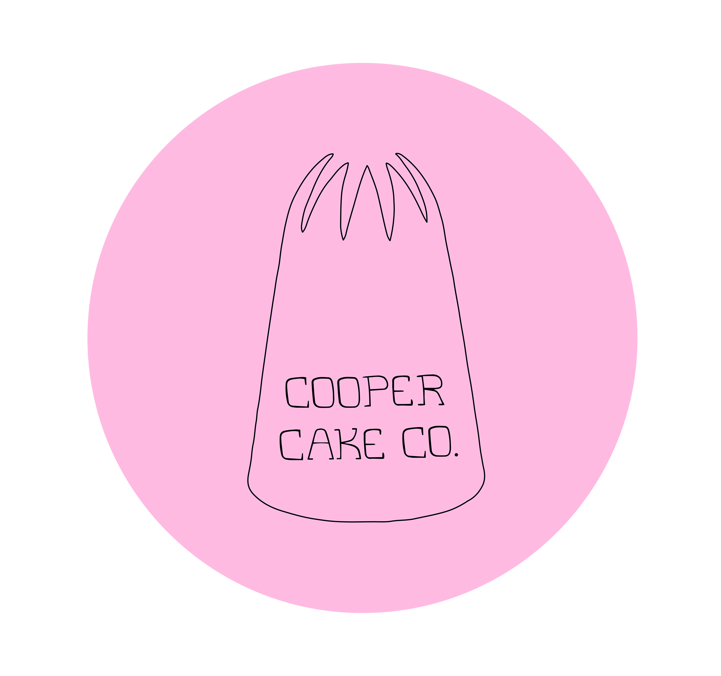Custom order cake, cookies, cupcakes | Cooper Cake Co.